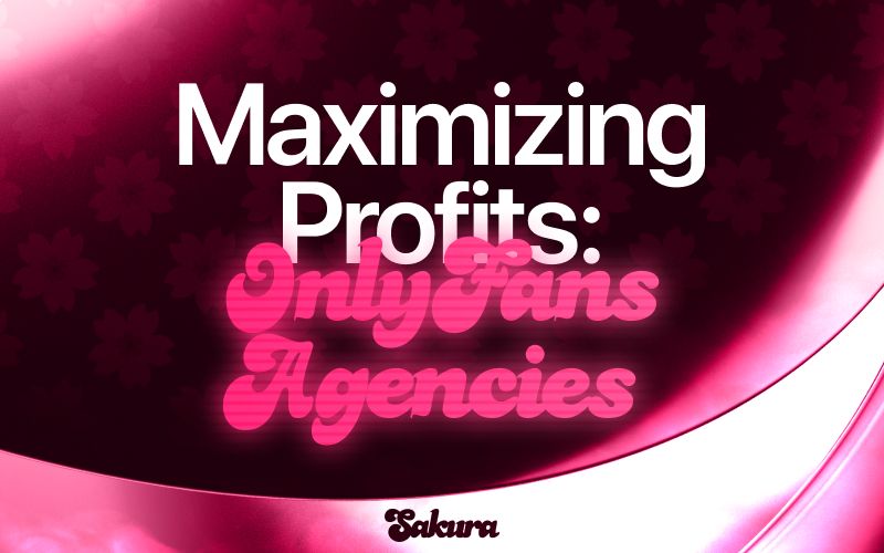 The ultimate guide to the top OnlyFans agencies: Boost your earnings today!